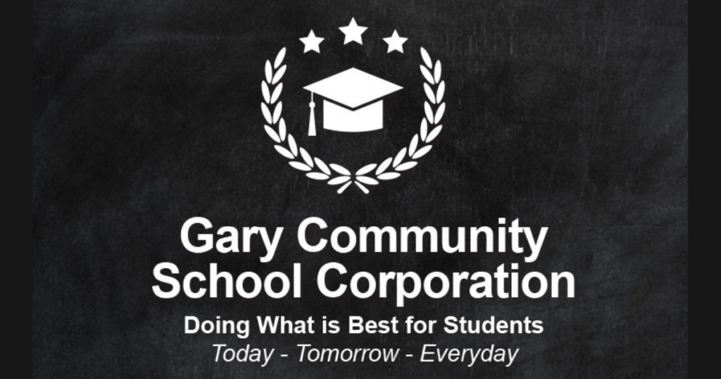 Gary Community School Corporation to Hire School Resource Officers