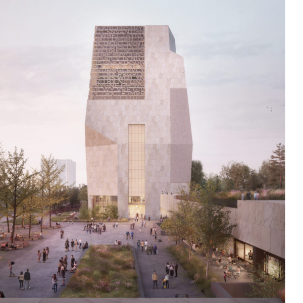 Obama Presidential Center and Library to open in June