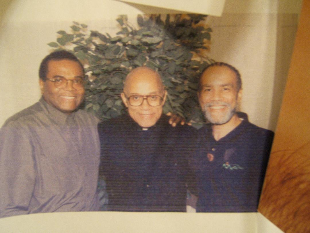 Ex-MATAH owner remembers murder of Ken Bridges