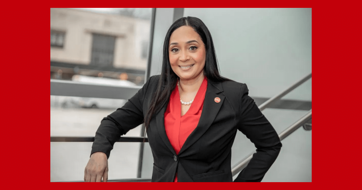 Mayor Brandon Johnson appoints Sharla Roberts as Chief Procurement Officer