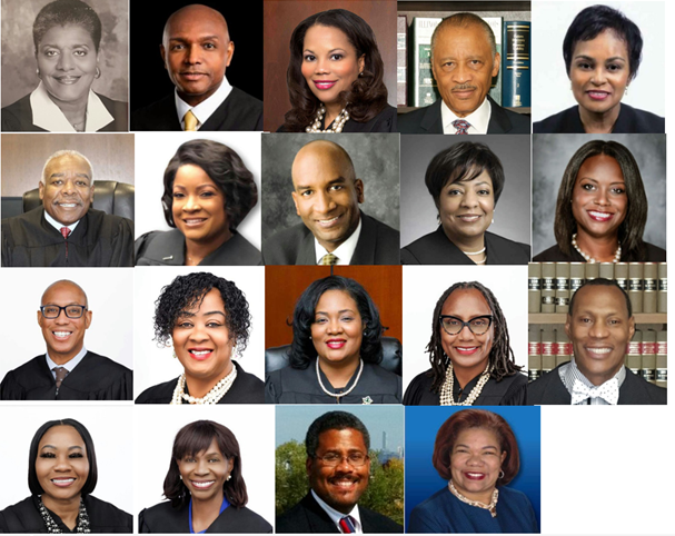 Too many wrongful convictions, too few Black judges in “Crook County”