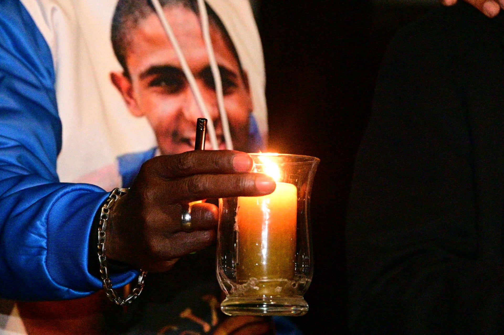 Simeon alumni mark 40th Anniversary of Benji Wilson’s death