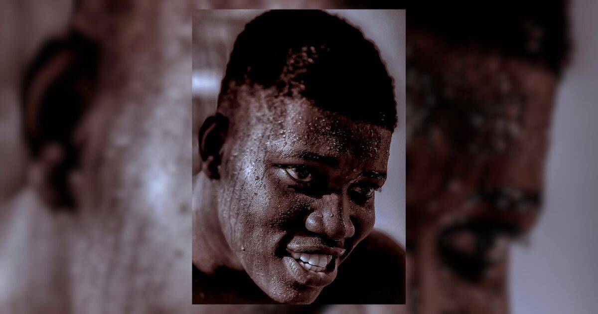 Should you be alarmed if you have cold sweats?