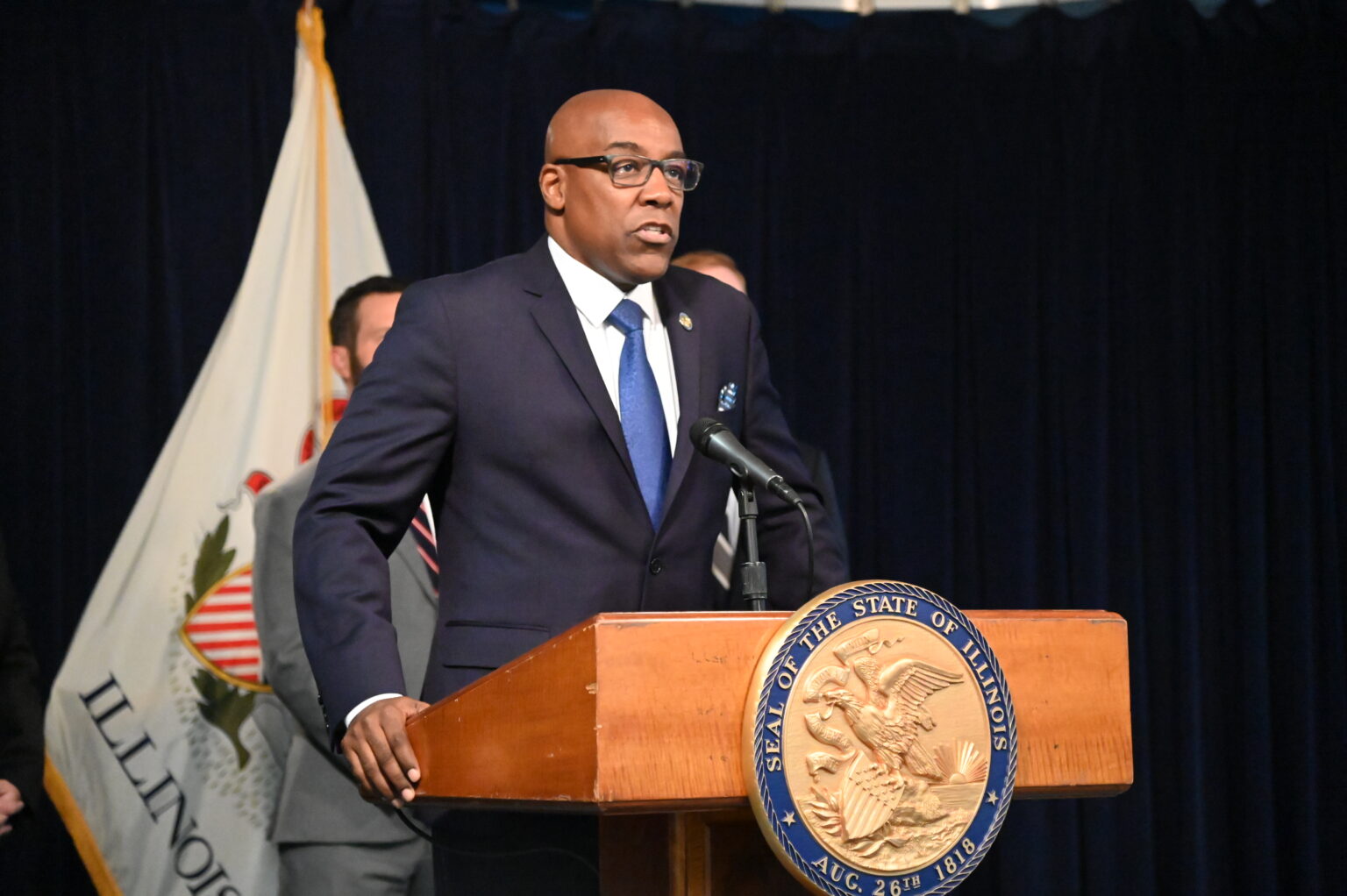 Attorney General Raoul wins civil Hate Crime Lawsuit