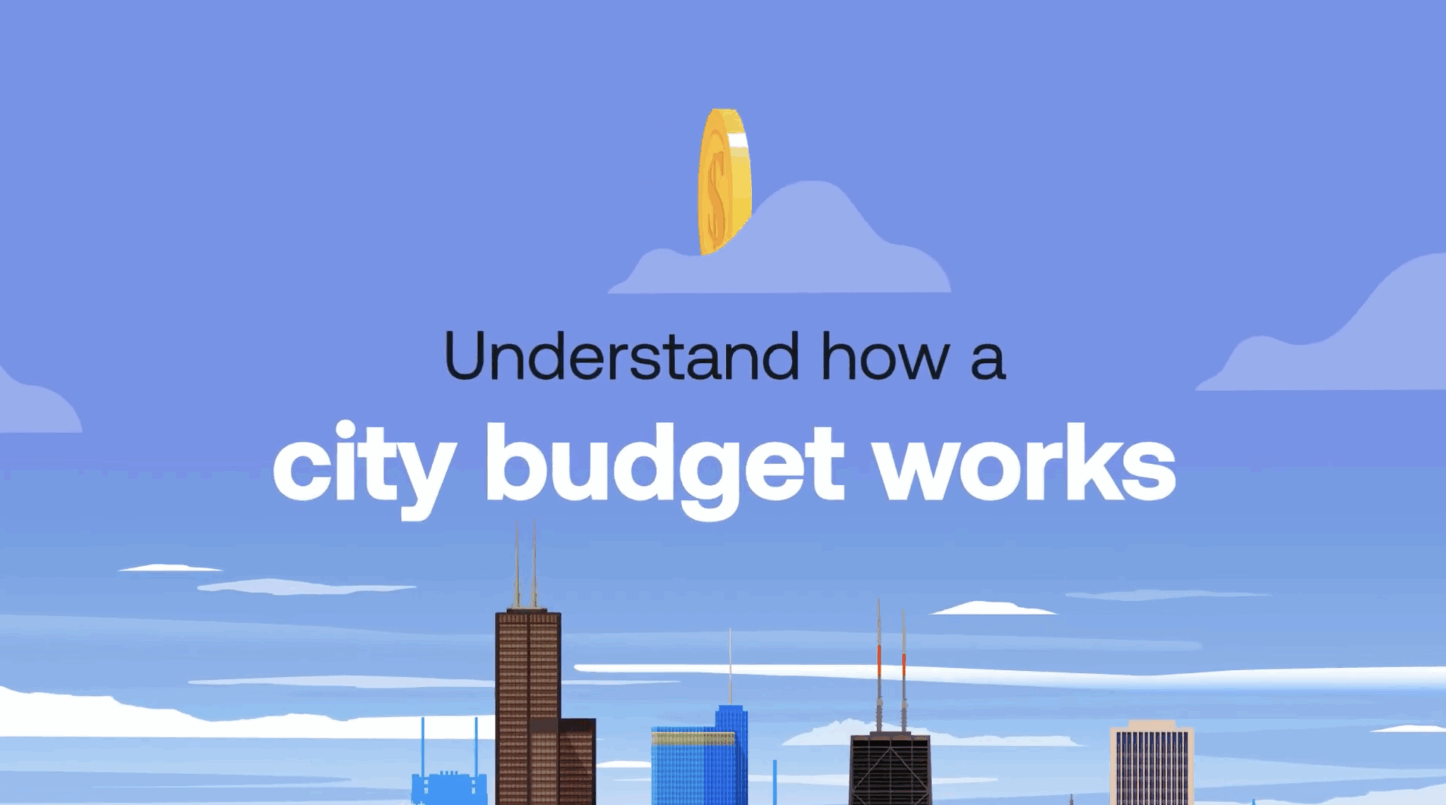 Task Force outlines $2.1 billion in options to tackle City budget deficit