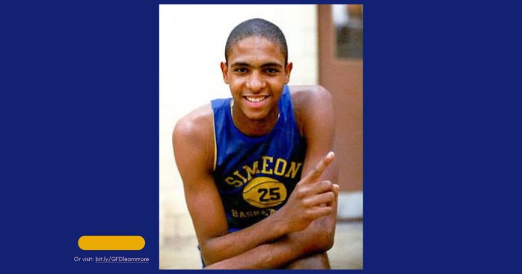From Tragedy to Transformation: The BEN WILSON Legacy
