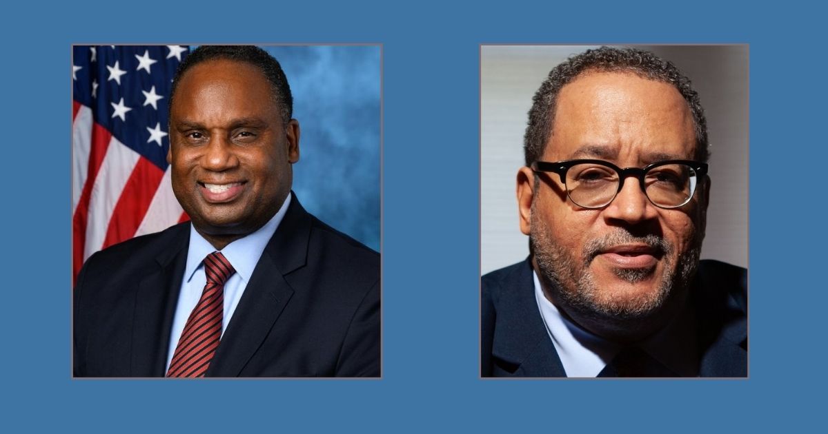 Rep. Jonathan Jackson, Dyson, Dems ramp up demand to end drug boat killings